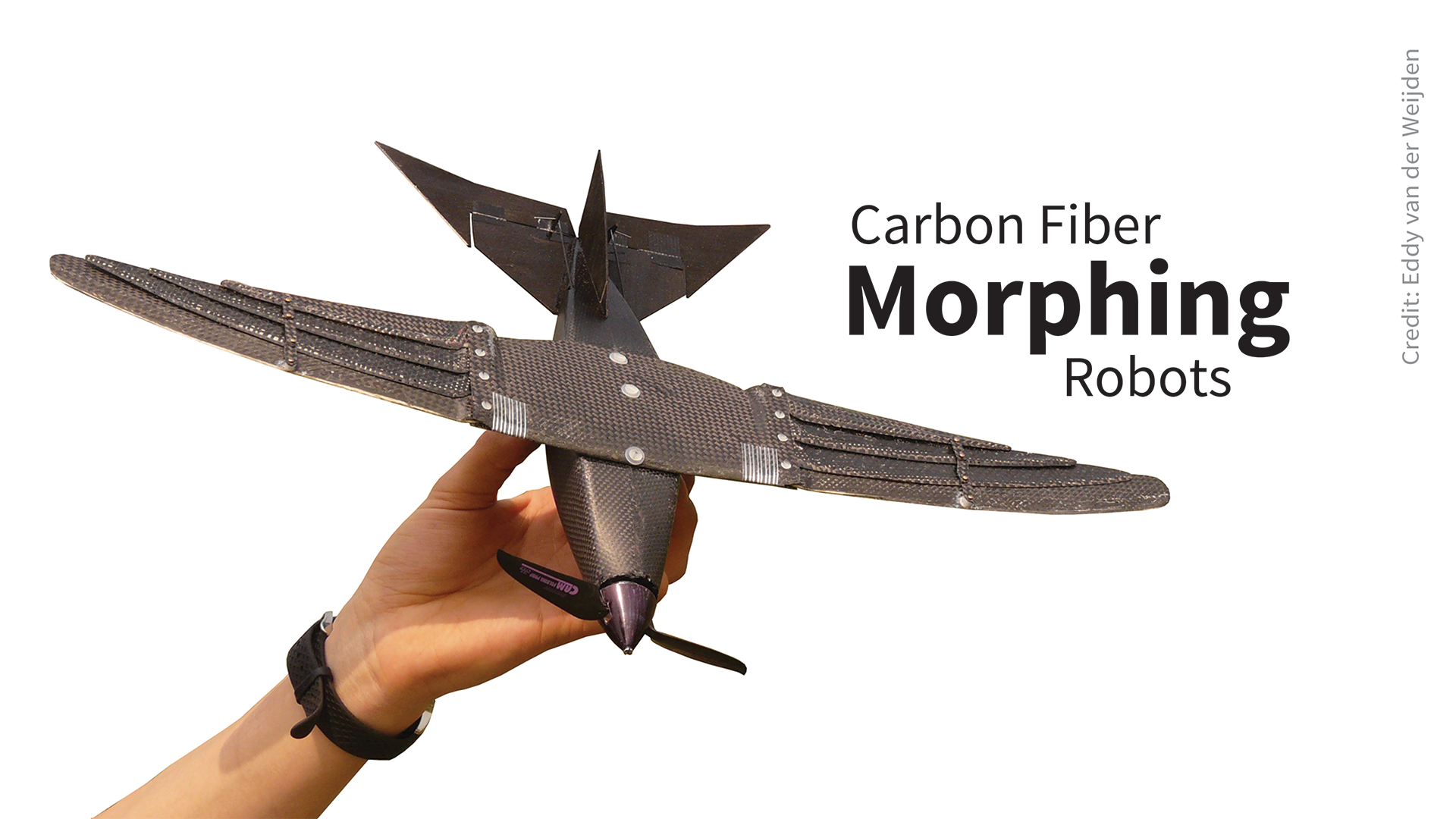 Aerial Robot Design - LentinkLab